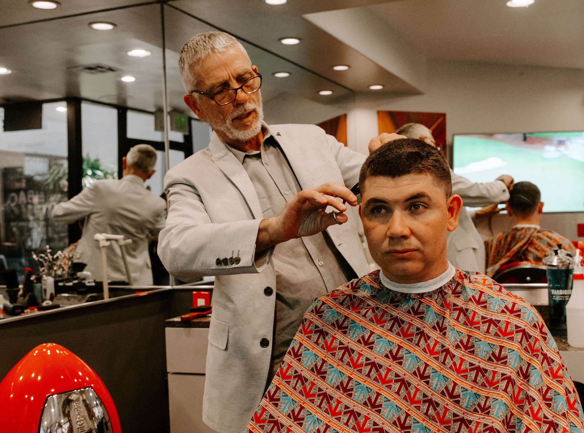 Newport Beach Barber Shop – Barbershop in Newport Beach, CA
